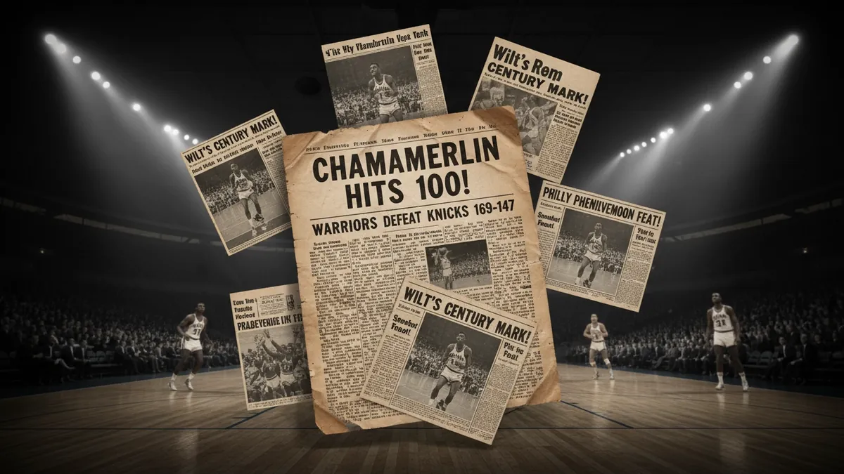 The Scoring Throne: A Deep Dive into NBA All-Time Scoring Records ...